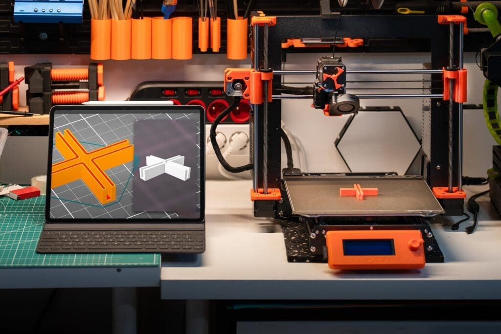 What Is 3D Printing? Complete Beginner's Guide to Understanding 3D ...