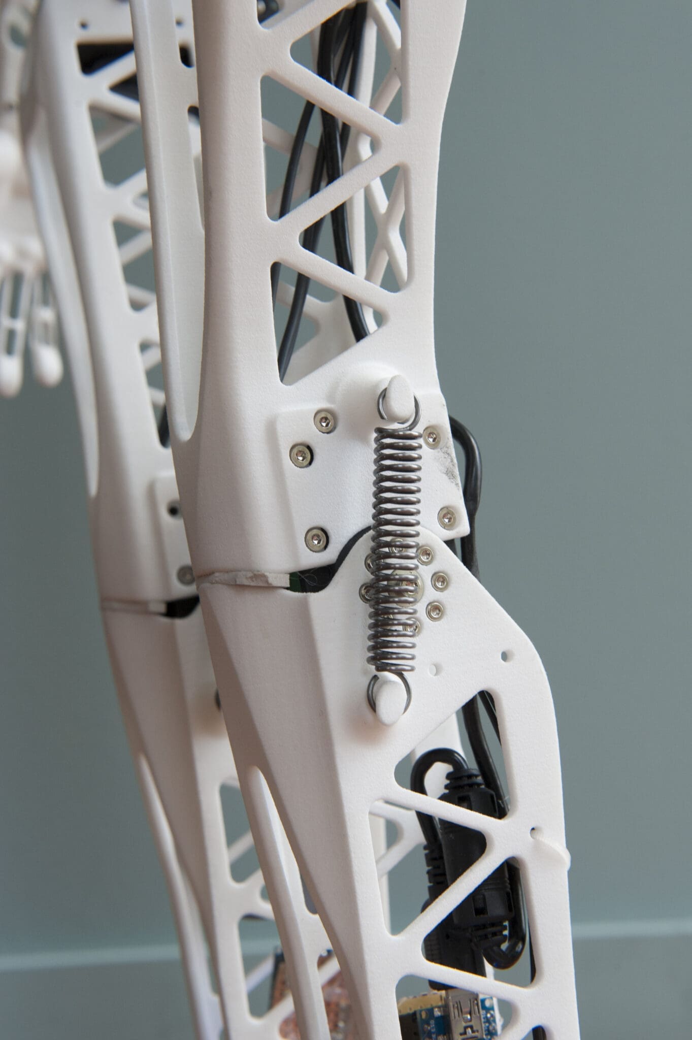 3D Printing in Mechatronics Engineering | Techietory.com