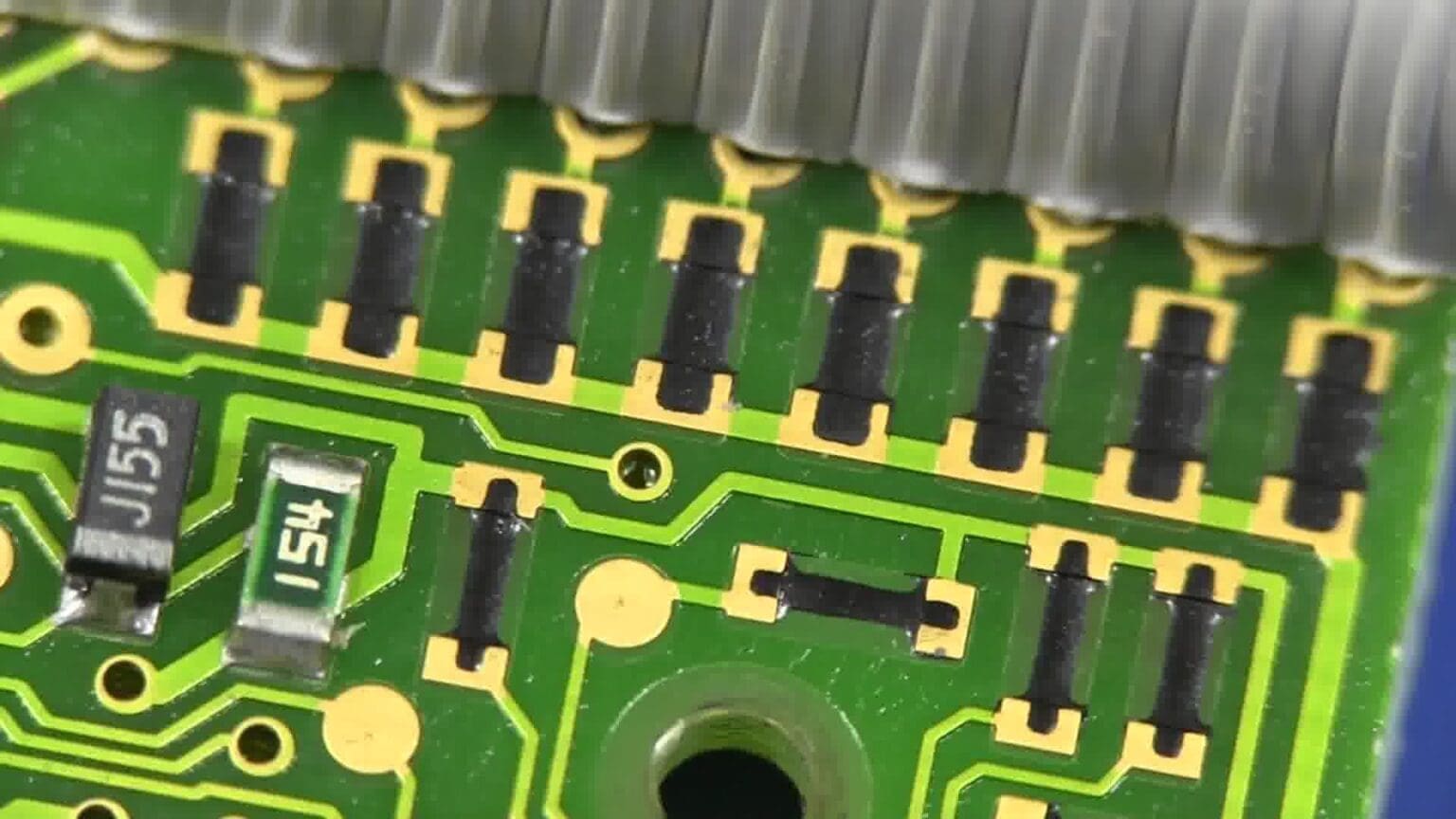 3D Printing in Electronic Engineering | Advanced Electronics Manufacturing