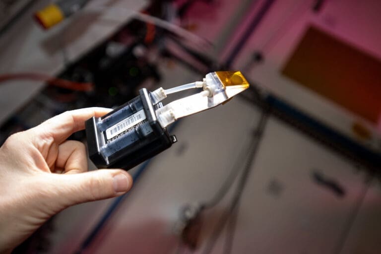 3D Printing in Bioinstrumentation | Custom Devices & Additive Manufacturing