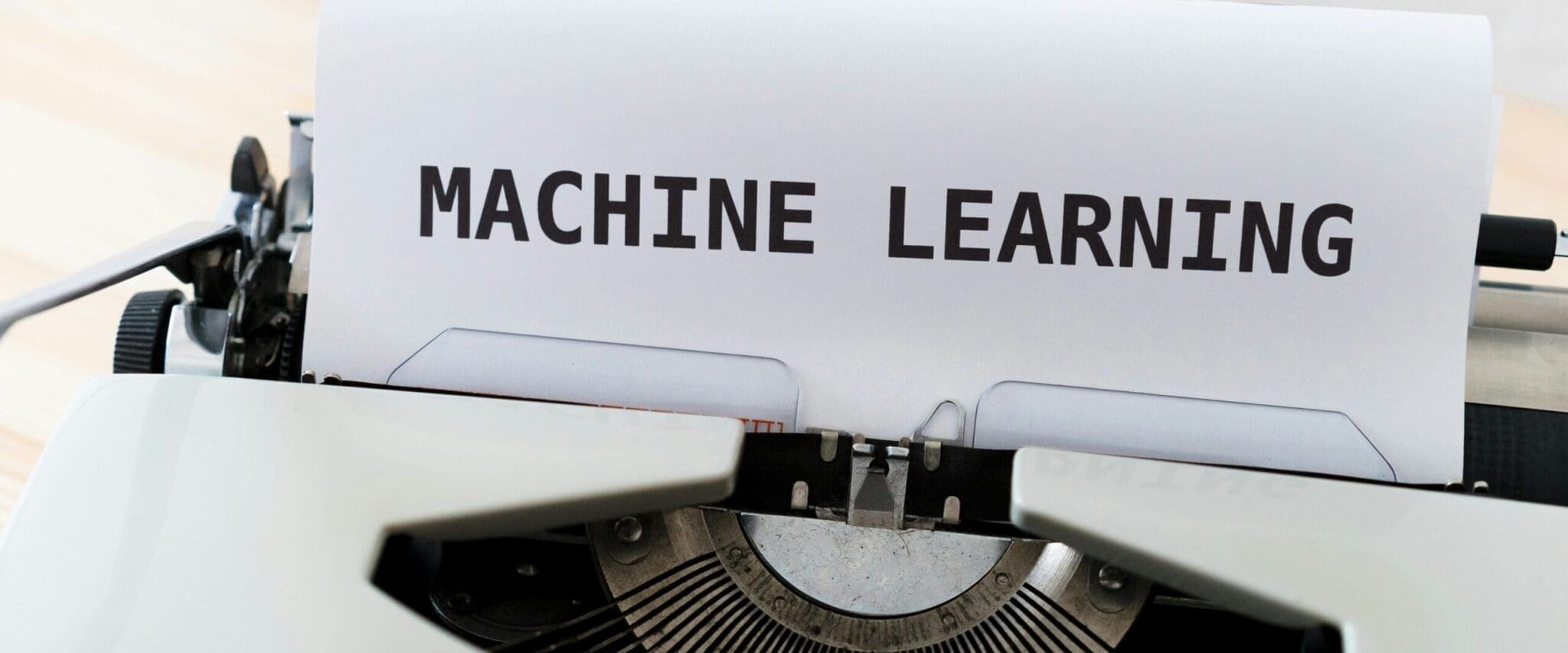 Machine Learning Types Explained: Supervised, Unsupervised and More