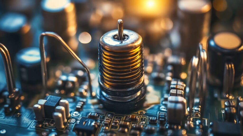 Exploring Resistance: Understanding the Opposition to Electric Current ...