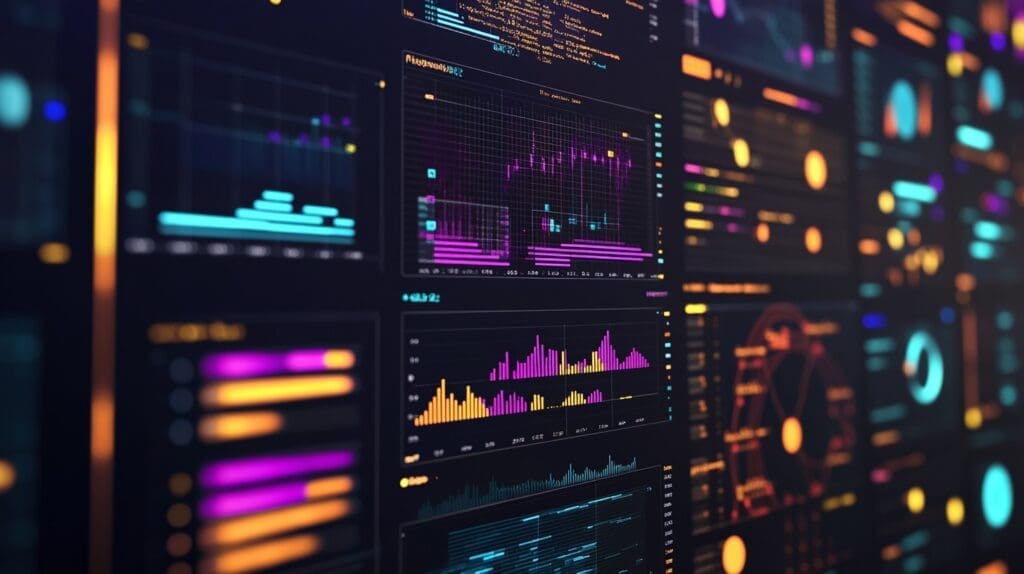 Choosing the Right Chart Types: A Guide to Bar Charts, Line Graphs, and Pie Charts