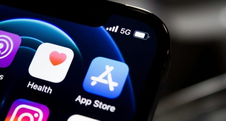 Installing Apps on iOS: App Store Basics for Beginners