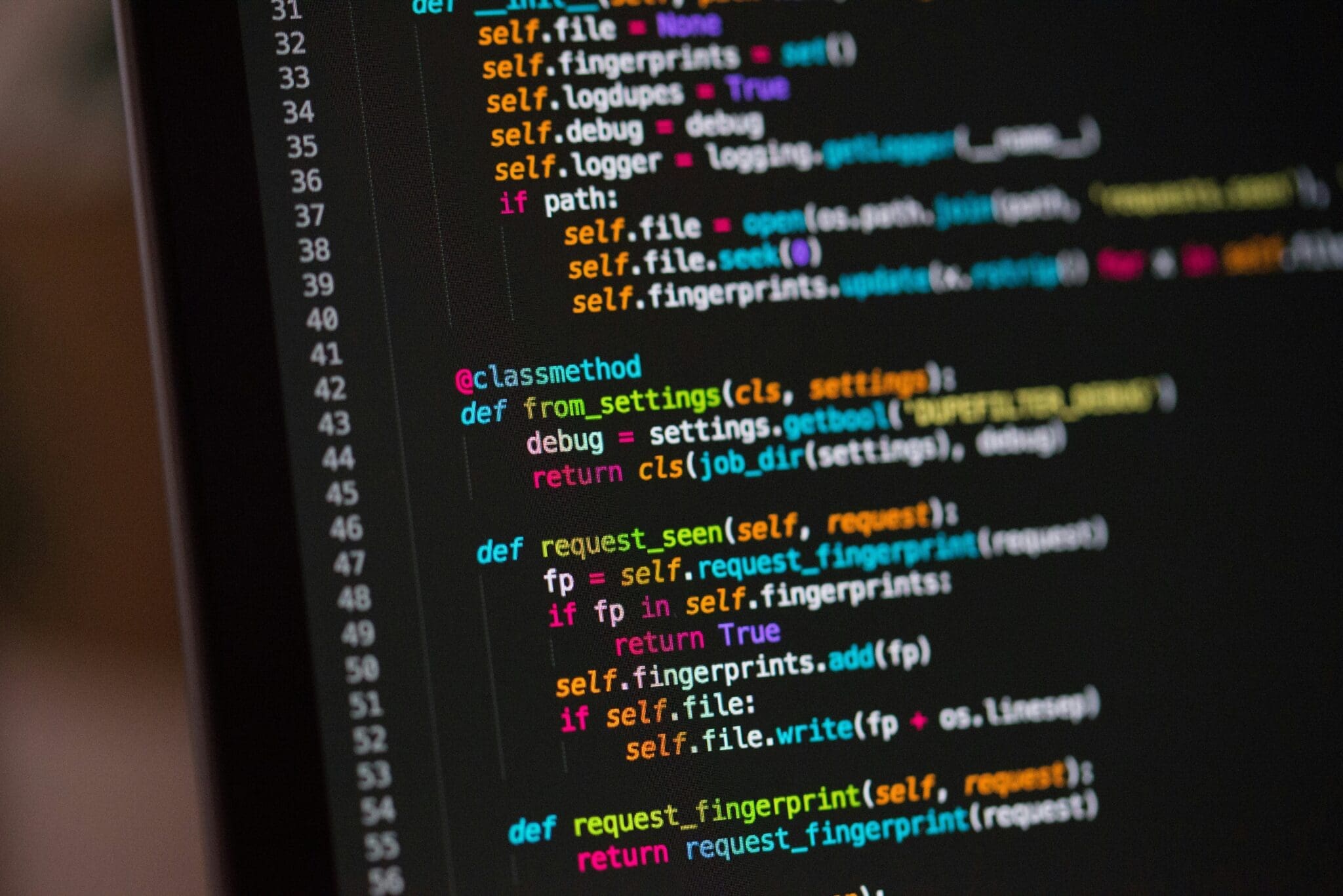 Setting Up Your Python Development Environment: Python Installation and ... Setting Up Your Python Development Environment: Python Installation and ...