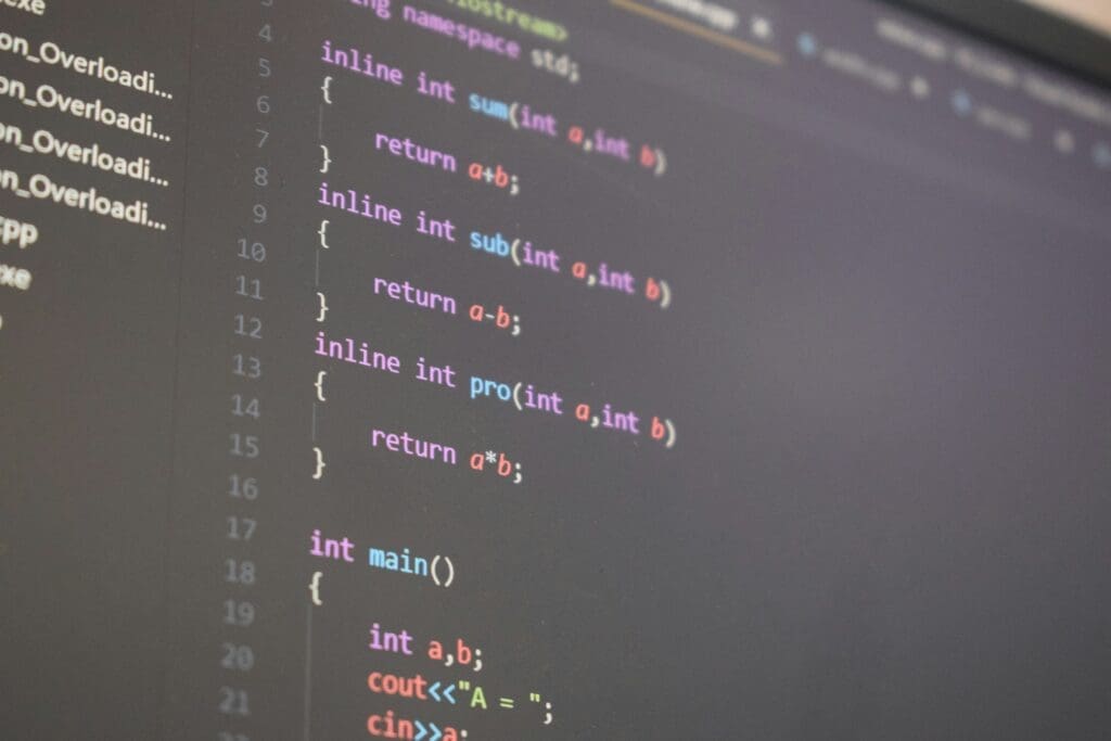 Exploring Input and Output Streams in C++: File Handling and Error ... Exploring Input and Output Streams in C++: File Handling and Error ...