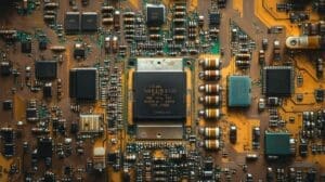 Integrated Circuits (ICs): Types, Applications and Future Trends
