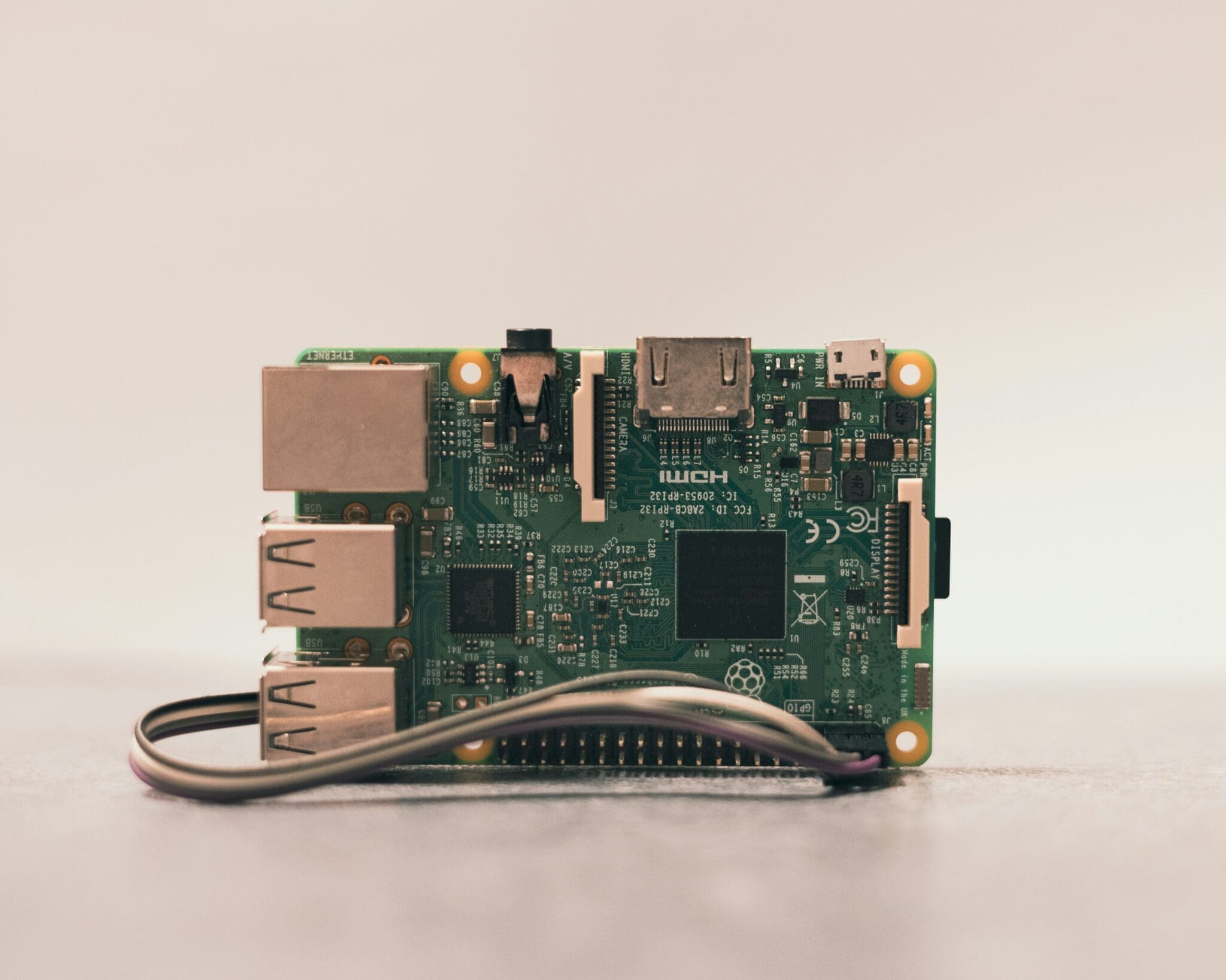 Using SSH to Access Raspberry Pi Remotely: Remote Control and File Transfer