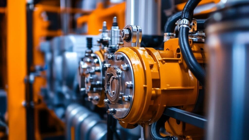 Powering Your Robots: A Beginner's Guide to Robot Power Systems