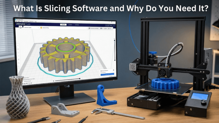 What Is Slicing Software? Complete Guide to 3D Print Slicers & Why You ...
