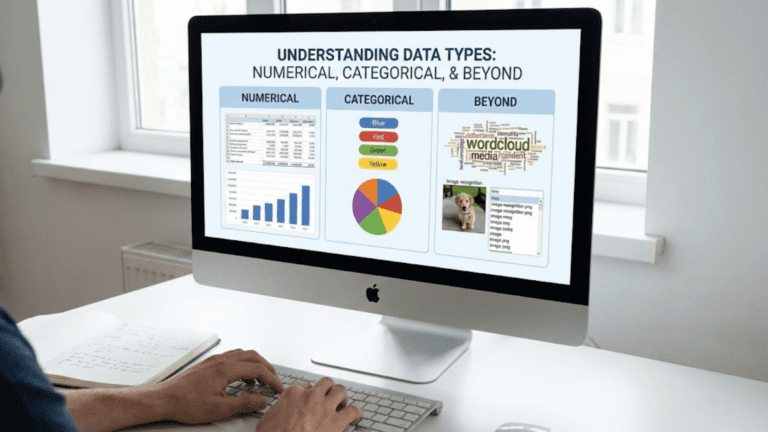Understanding Data Types in Data Science: Numerical, Categorical & More ...