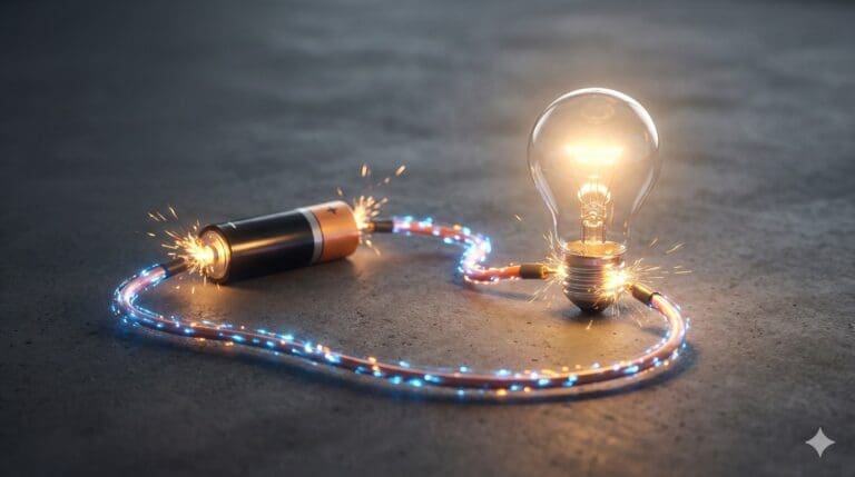 What is an Electrical Circuit? Complete Guide for Beginners