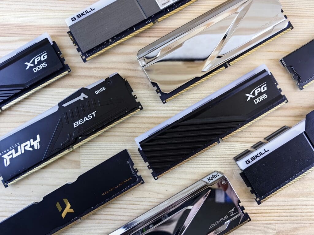 How Operating Systems Manage Memory: Complete Guide to RAM & Memory ...