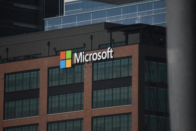 Microsoft Beats Q4 Estimates But Azure Slowdown Worries Investors