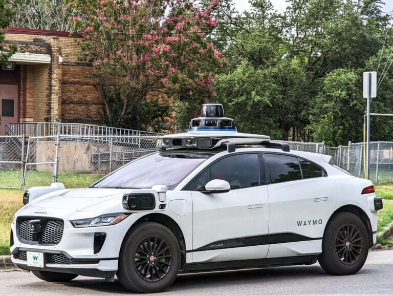 Waymo Secures $16B Funding at $126B Valuation for Global Expansion