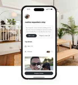 Kindred Secures $125M for Trusted Home Exchange Network